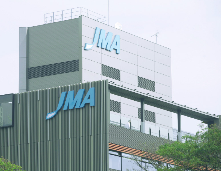 会社概要 所在地 日本能率協会総合研究所